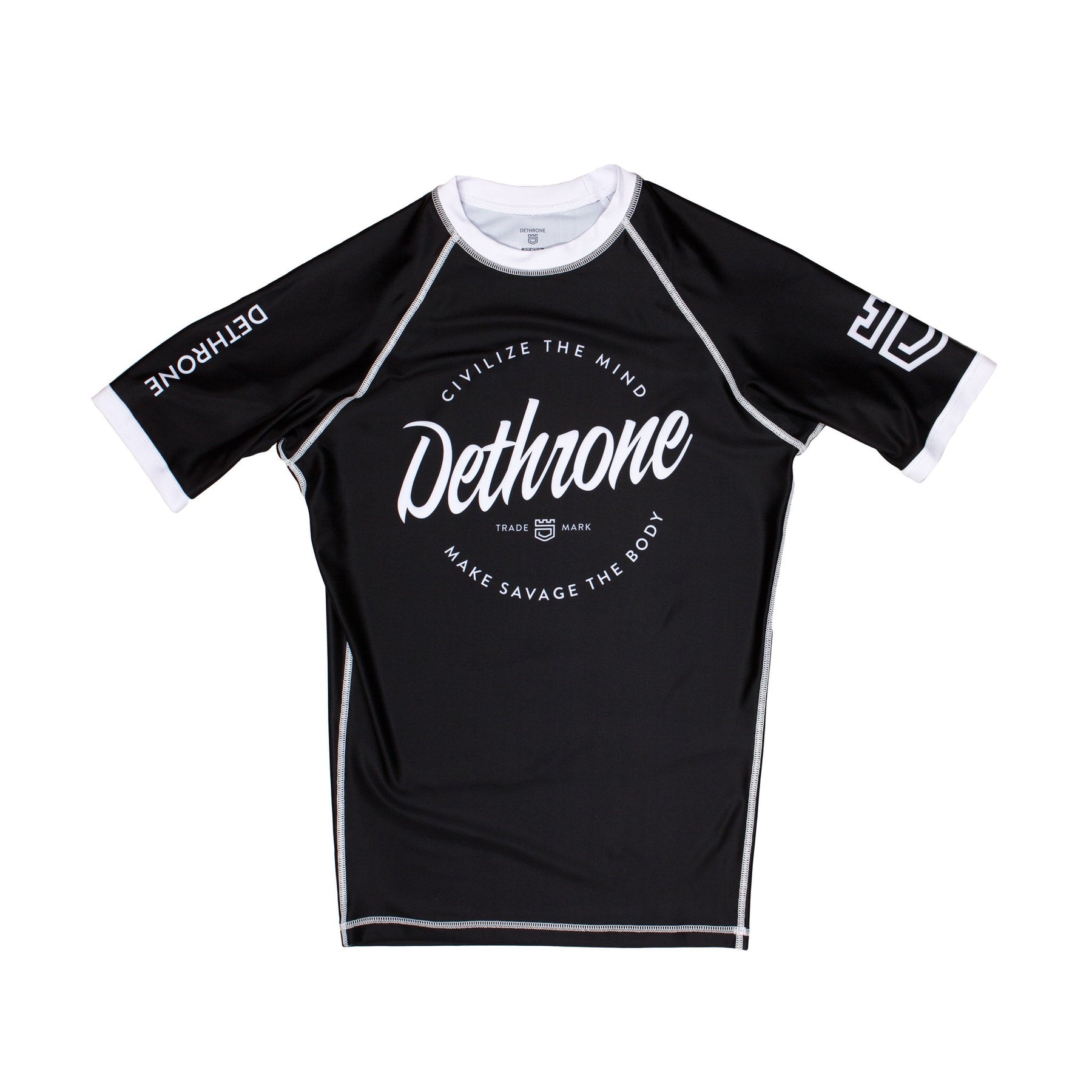 Dethrone Royalty Brand - Official Store