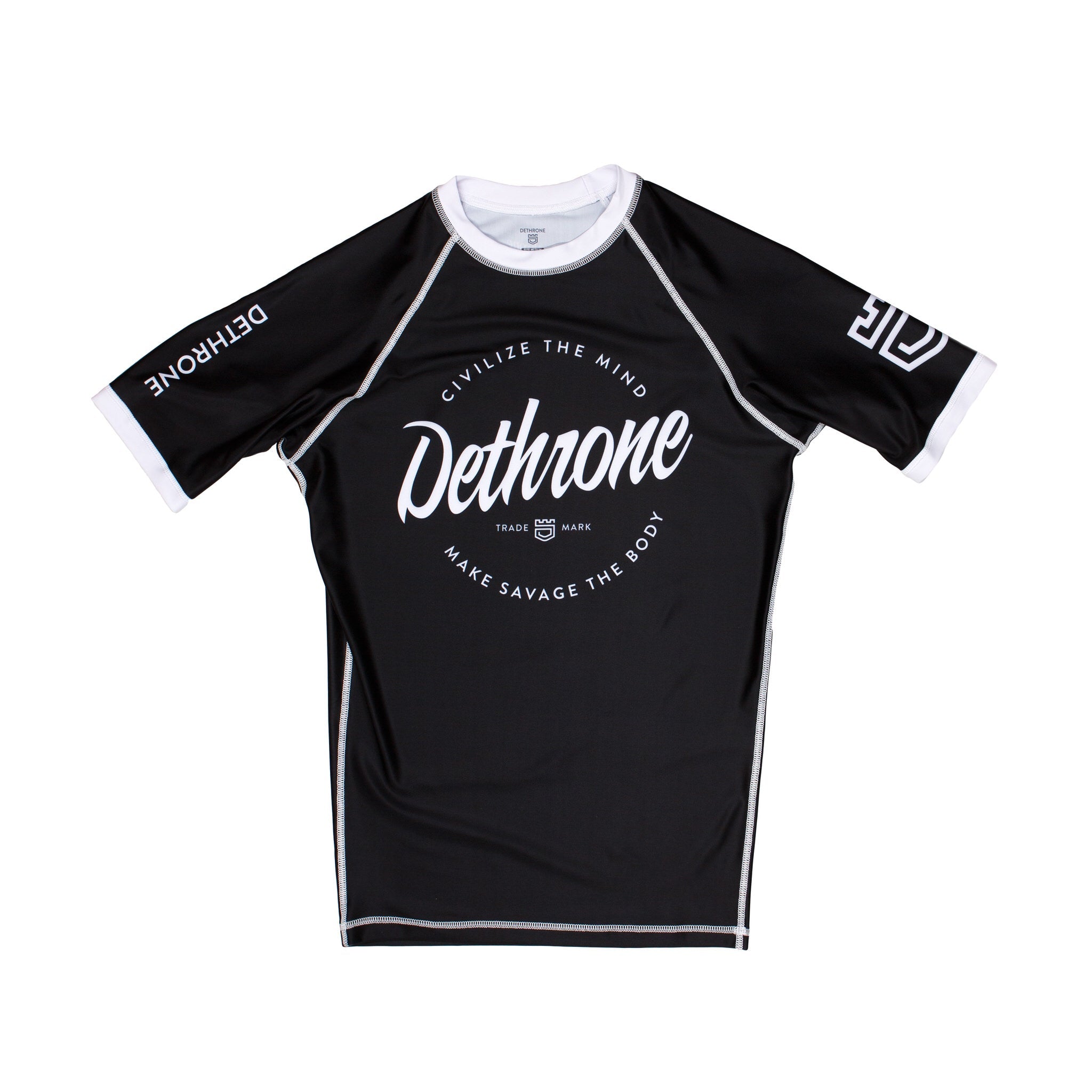 Dethrone Royalty Brand - Official Store