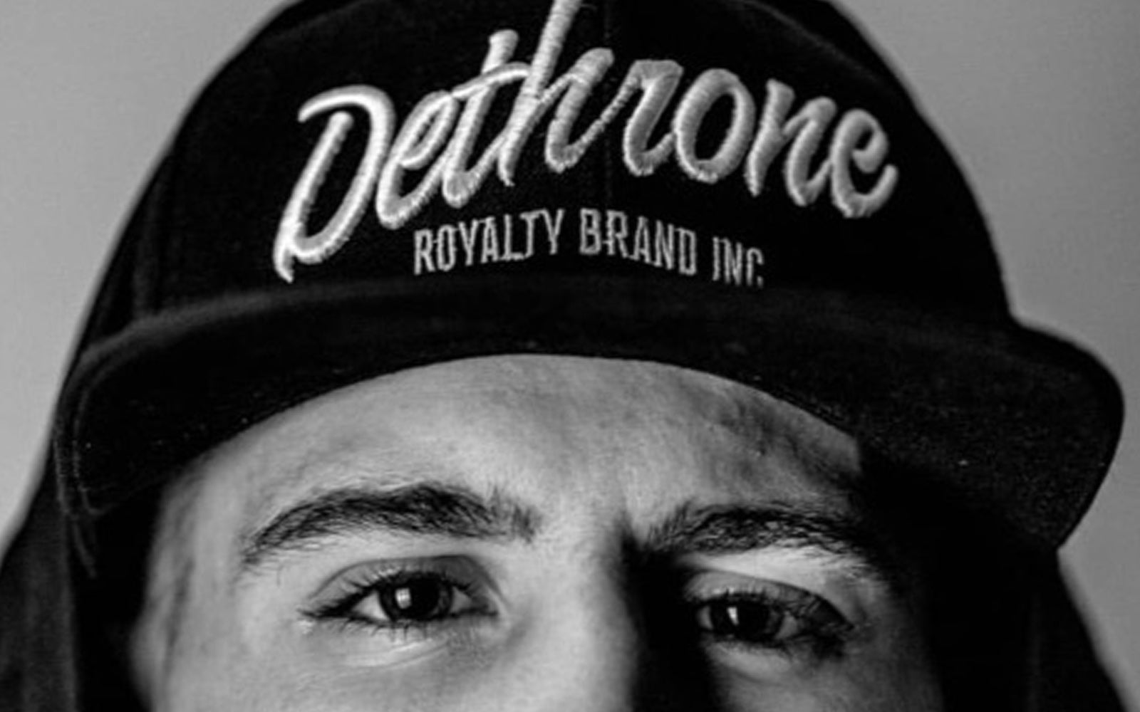 Dethrone Royalty Brand - Official Store
