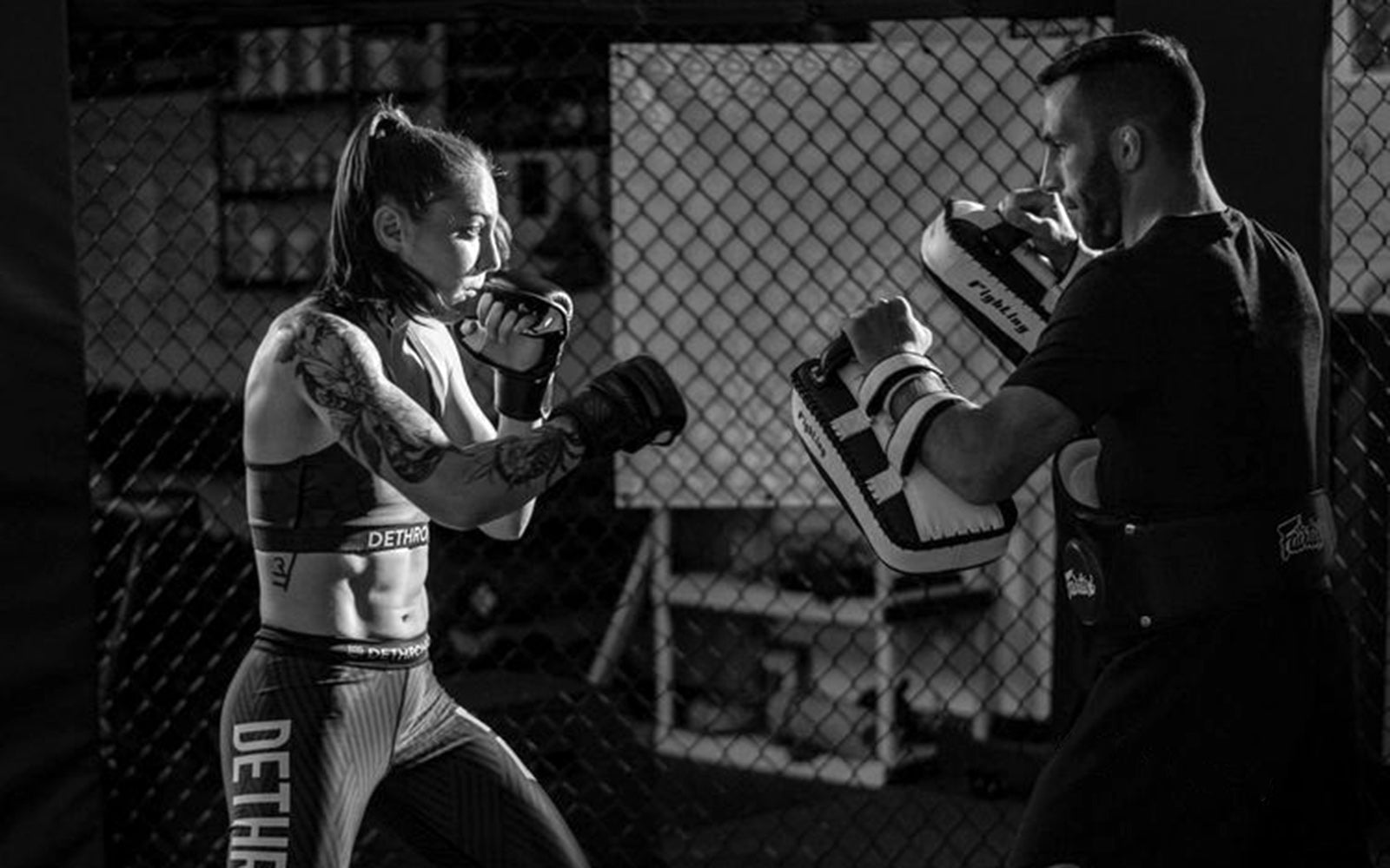 Dethrone Royalty Brand - Official Store