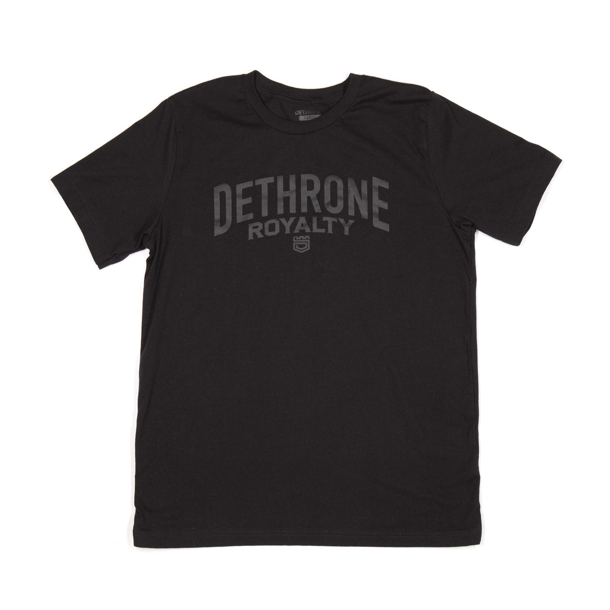 Collections - Dethrone