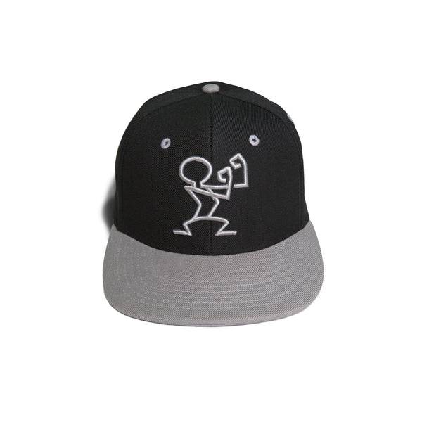 READY SNAPBACK - Dethrone