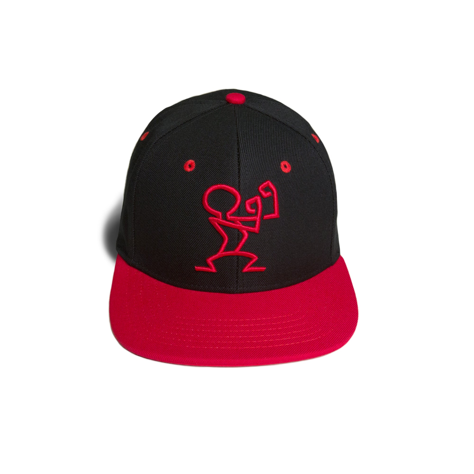 READY SNAPBACK - Dethrone