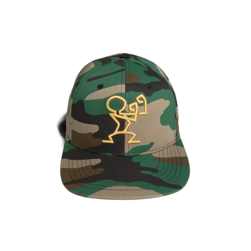 READY SNAPBACK - Dethrone