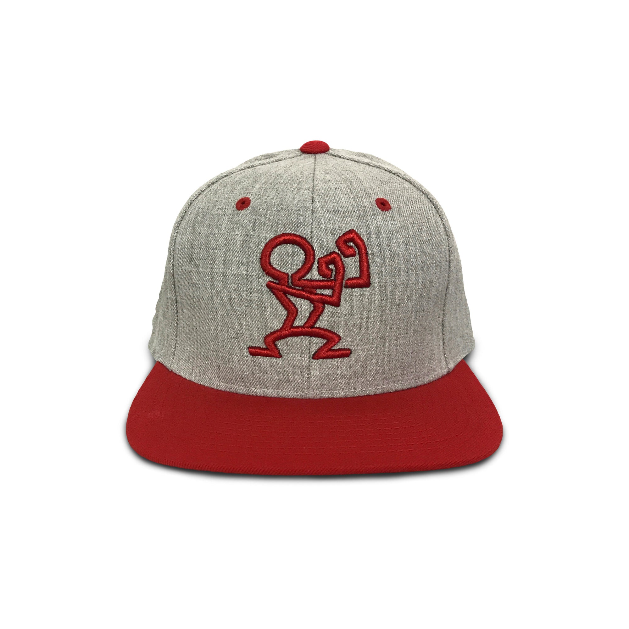 READY SNAPBACK - Dethrone