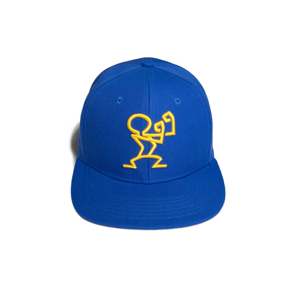 READY SNAPBACK - Dethrone