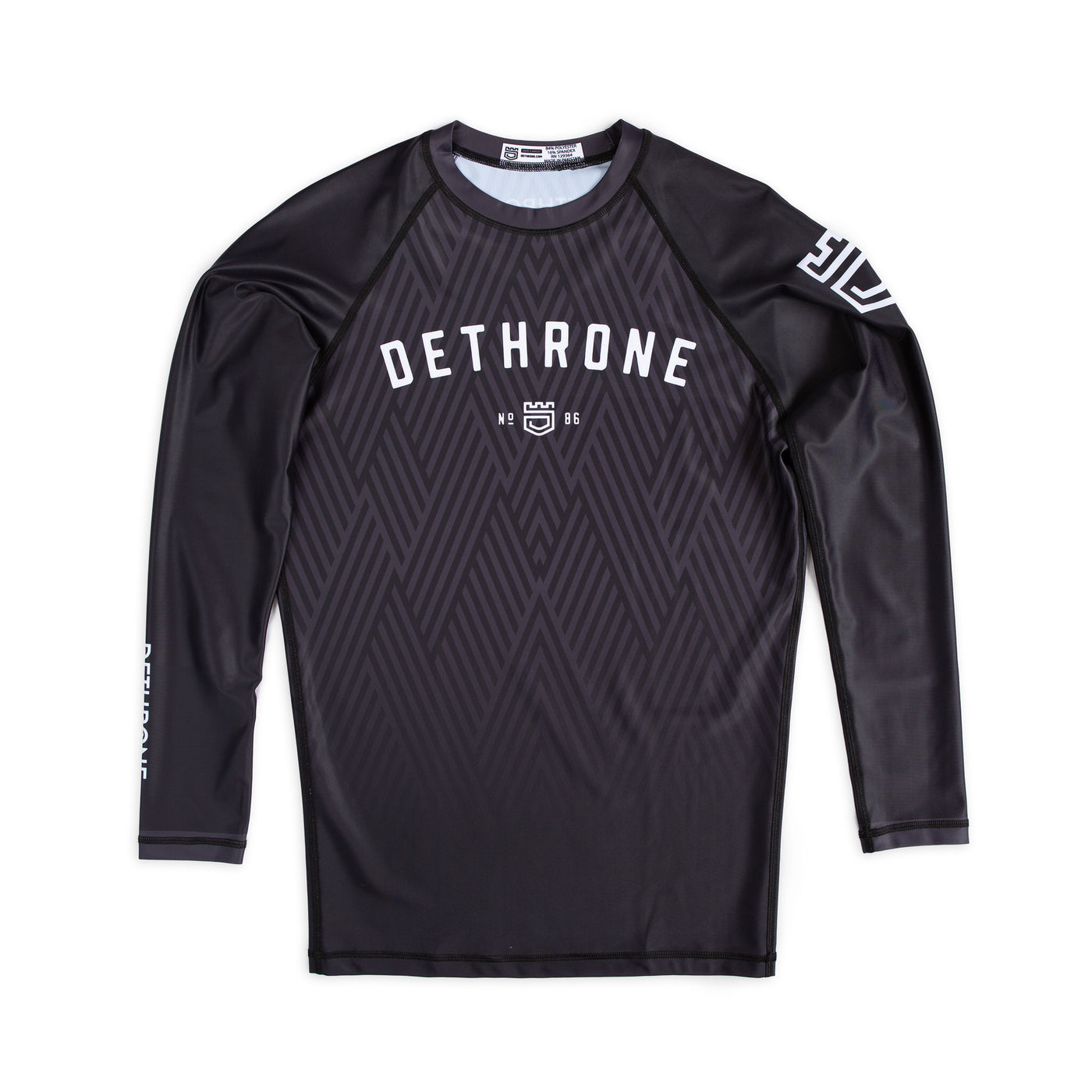 Dethrone Royalty Brand - Official Store