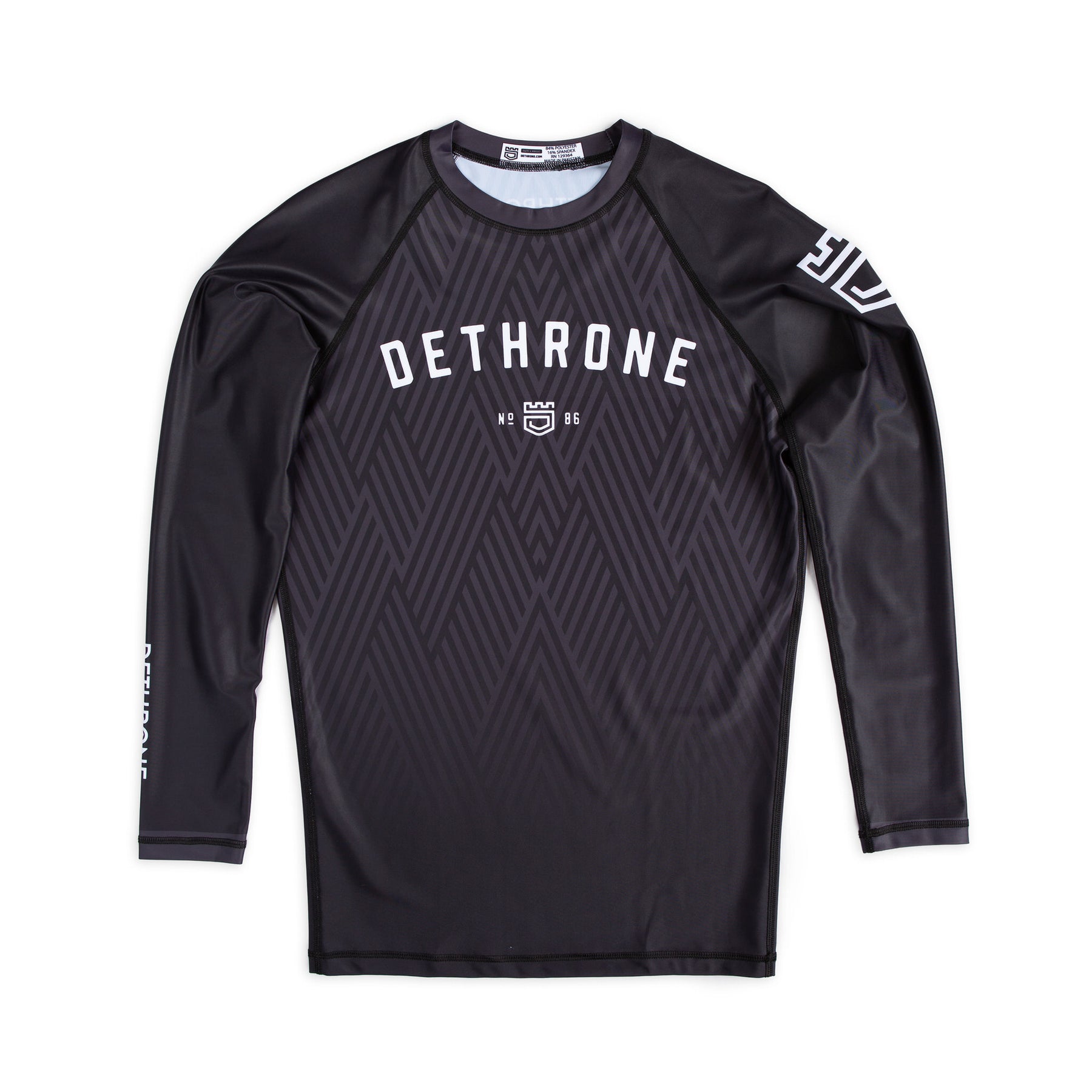 Dethrone Royalty Brand - Official Store