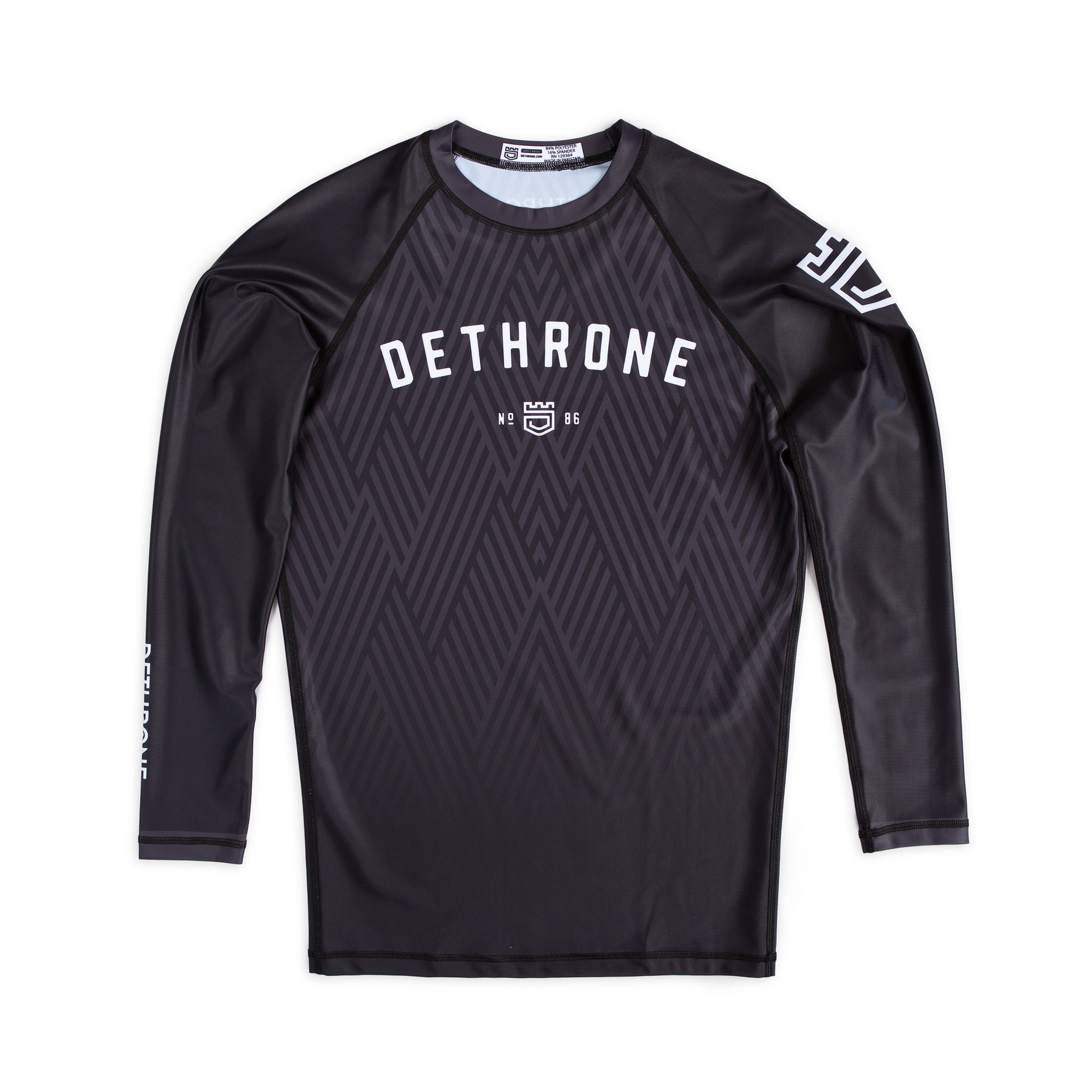 Dethrone Royalty Brand - Official Store