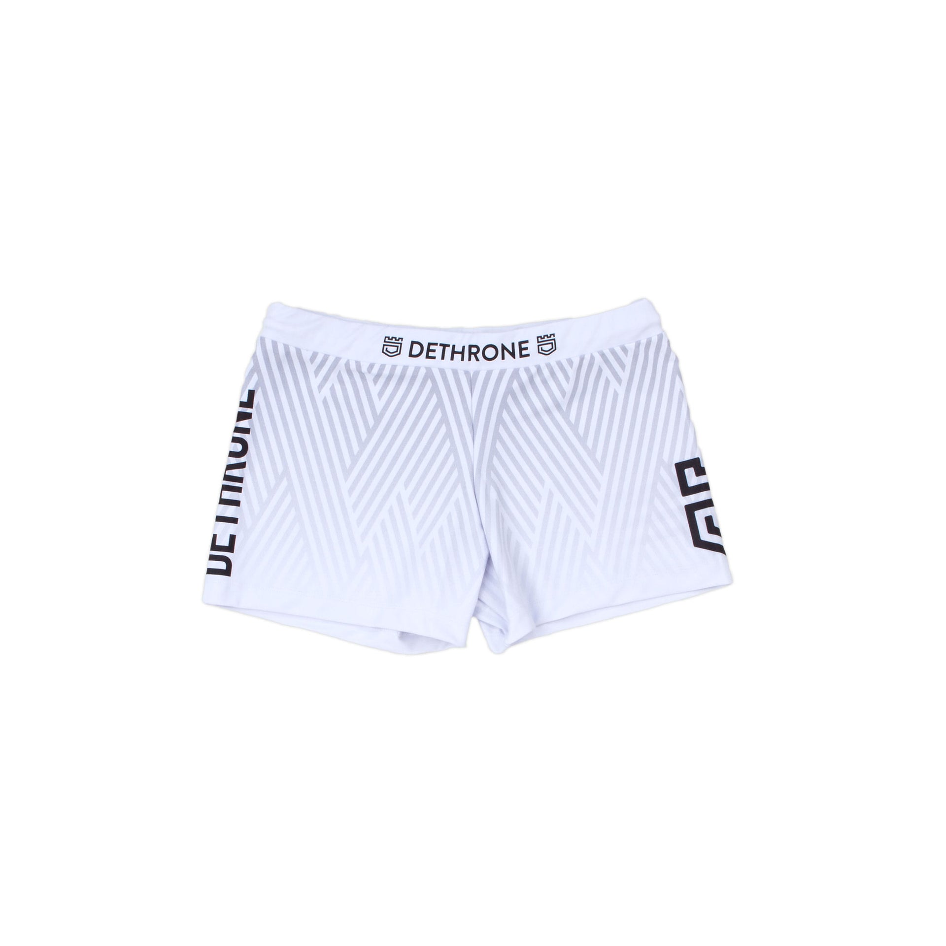 VALE TUDOS 2.0 - SHORT – Dethrone