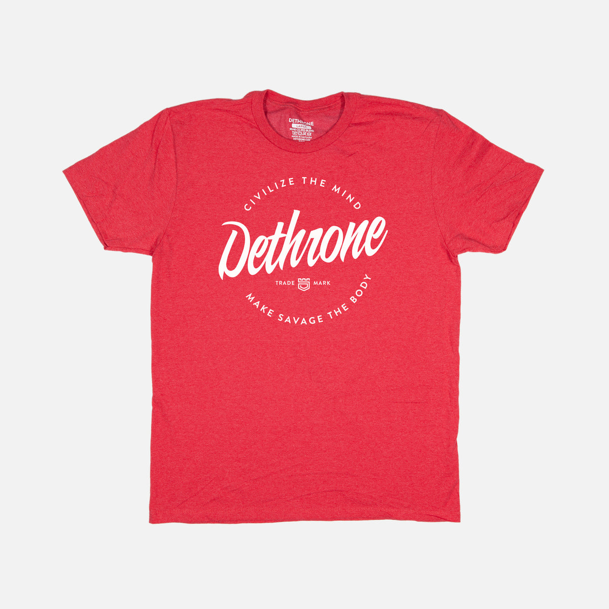 Dethrone Royalty Brand - Official Store